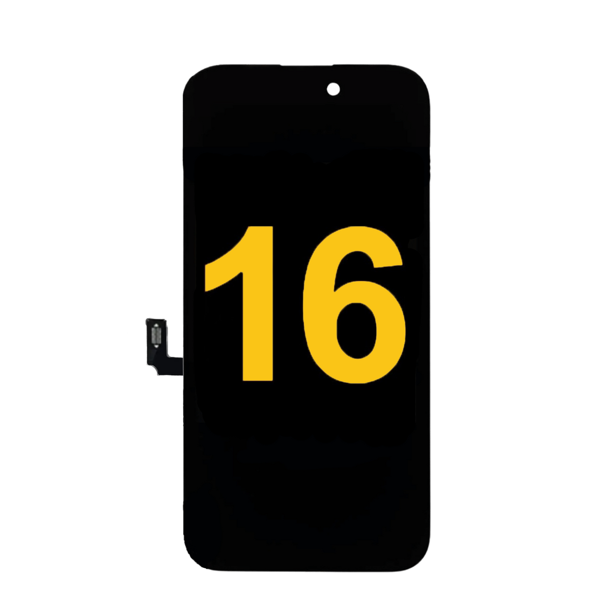 Premium iPhone 16 Screen | FixTingz™